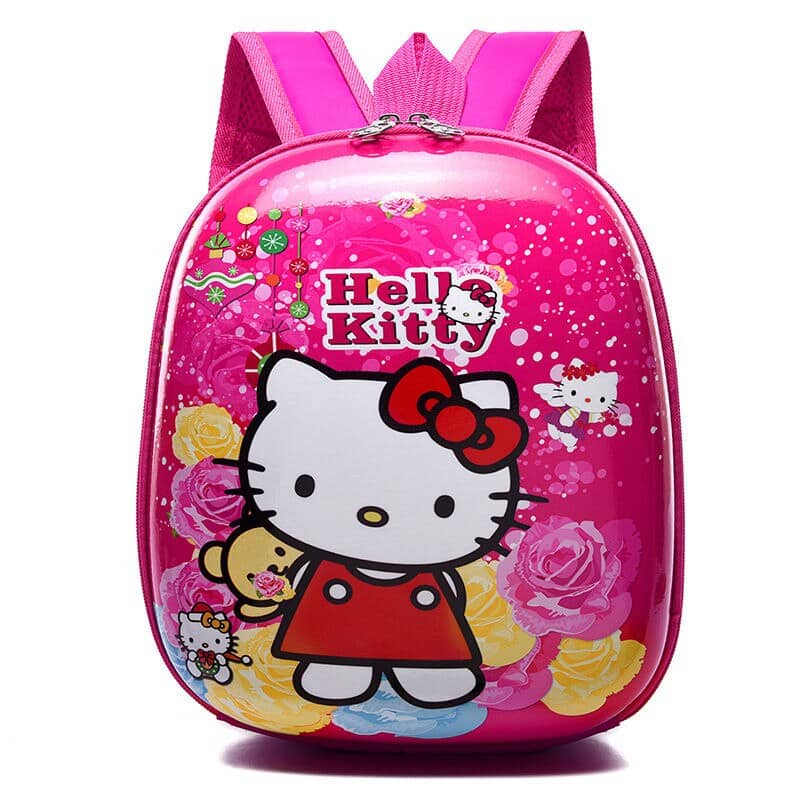 Zaino Hello Kitty per ragazze • Piccoli Pirati